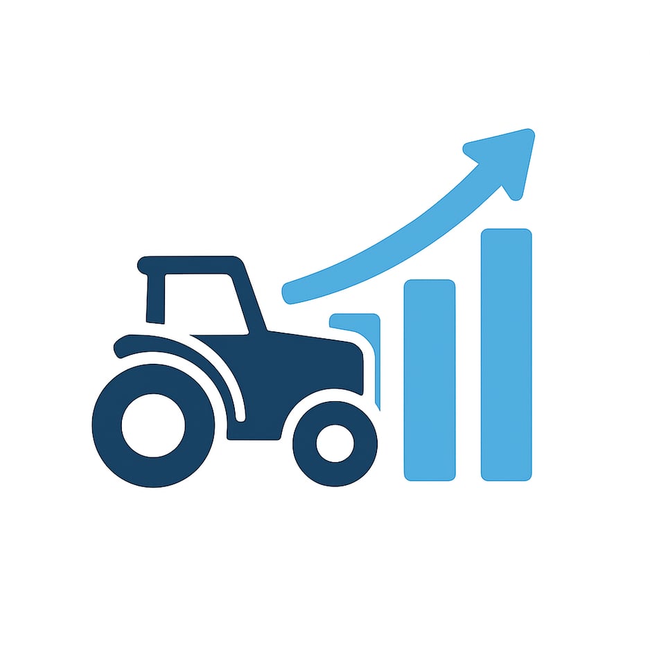 Agriculture Fleet Management Software | Squarerigger