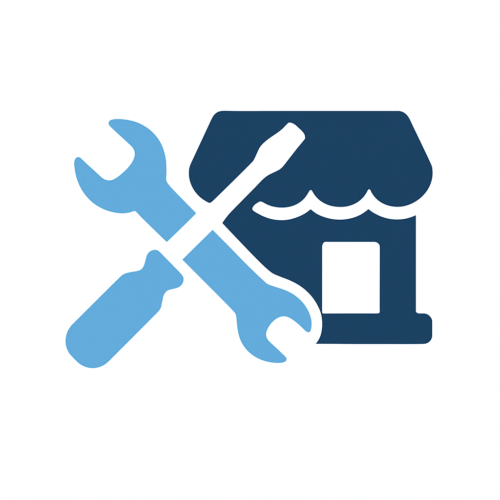 Retail Repair Shop Management Software | Squarerigger