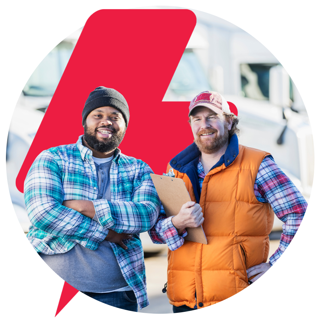 Squarerigger Fleet Software-Automation Tools